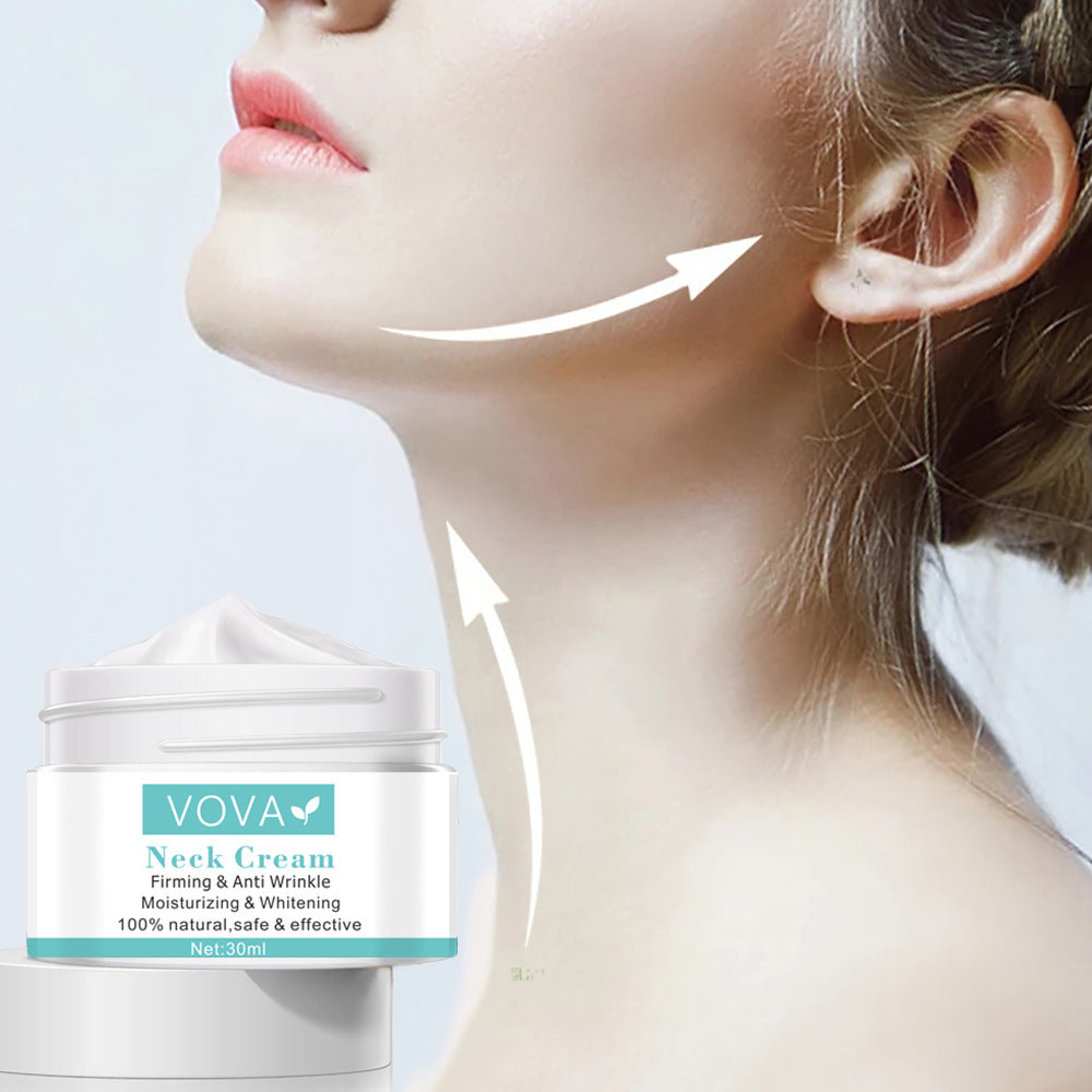 Neck Cream 30ML AliExpress Skincare Products Can Be Authorized – Rooda ...